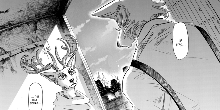 10 best manga series to end since 2020