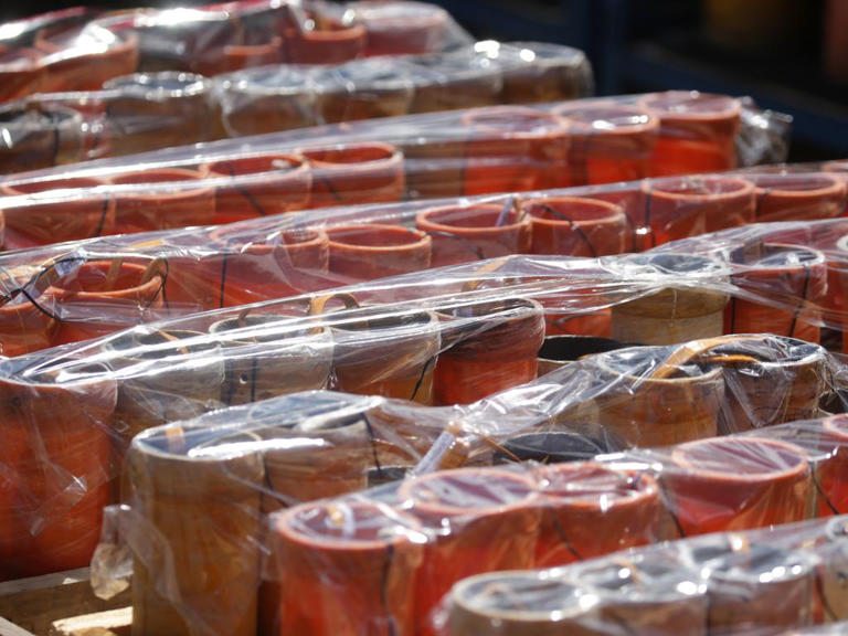 'Dangerous': State's major NYE warning