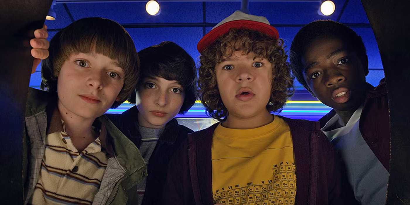 Stranger Things season 5 finally did Will justice