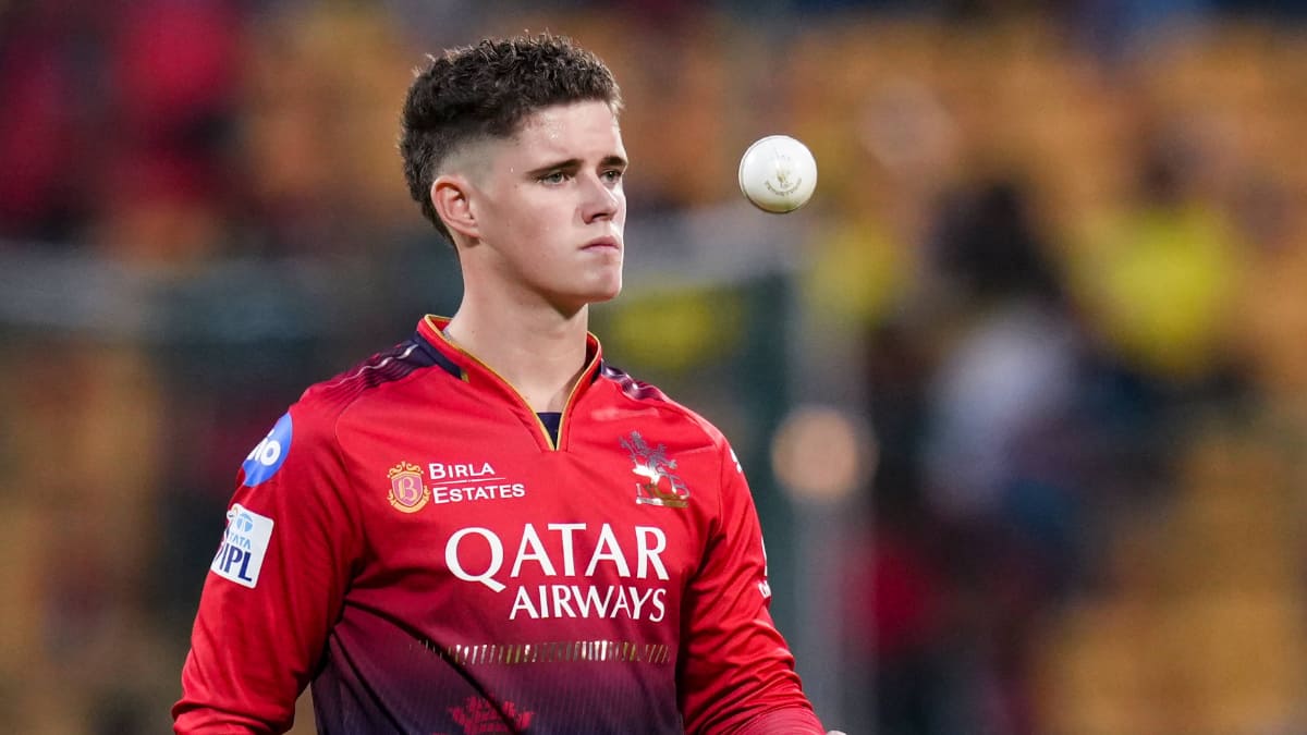 Jacob Bethell credits IPL experience for Ashes Boxing Day test-winning ...