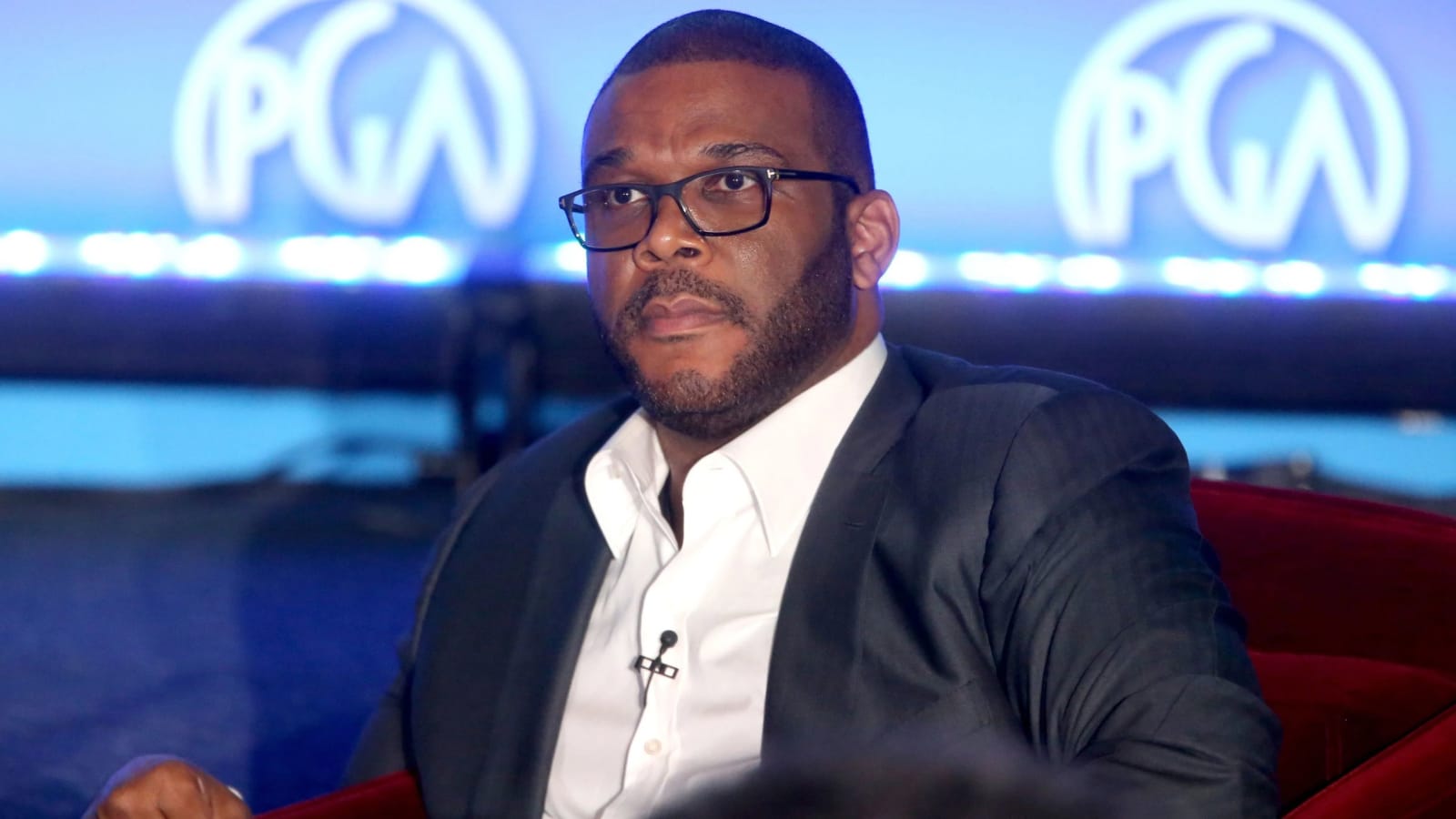 Friendly texts emerge in Tyler Perry assault case as accuser reached ...