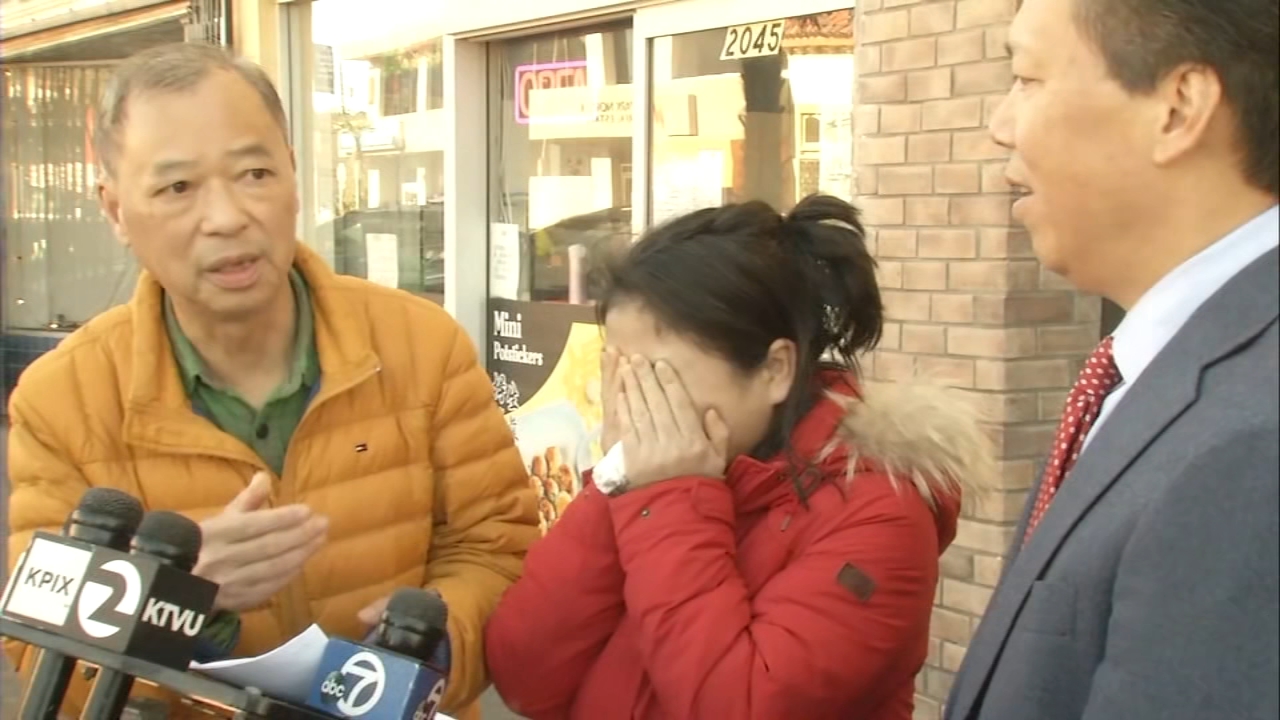 Frustrated SF Sunset District residents, merchants demand more PG&E ...