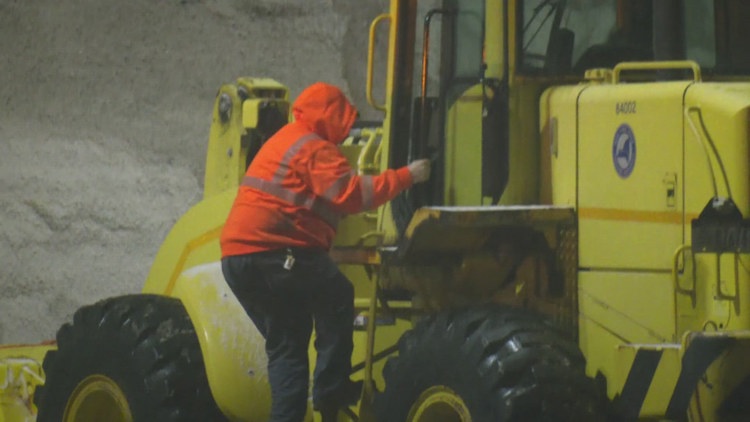 Thousands still without power across western New York