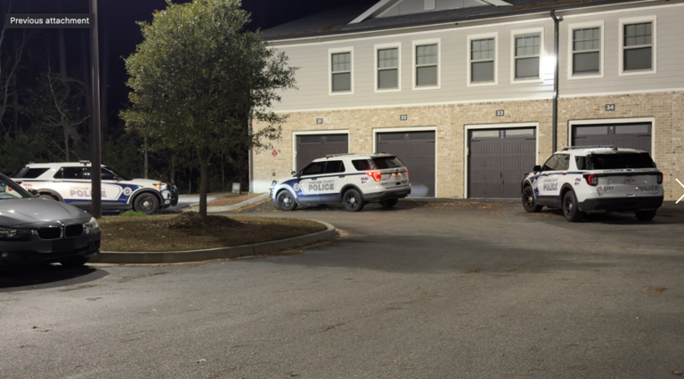 Update: Escaped fugitive still on the loose, CCPD continues search