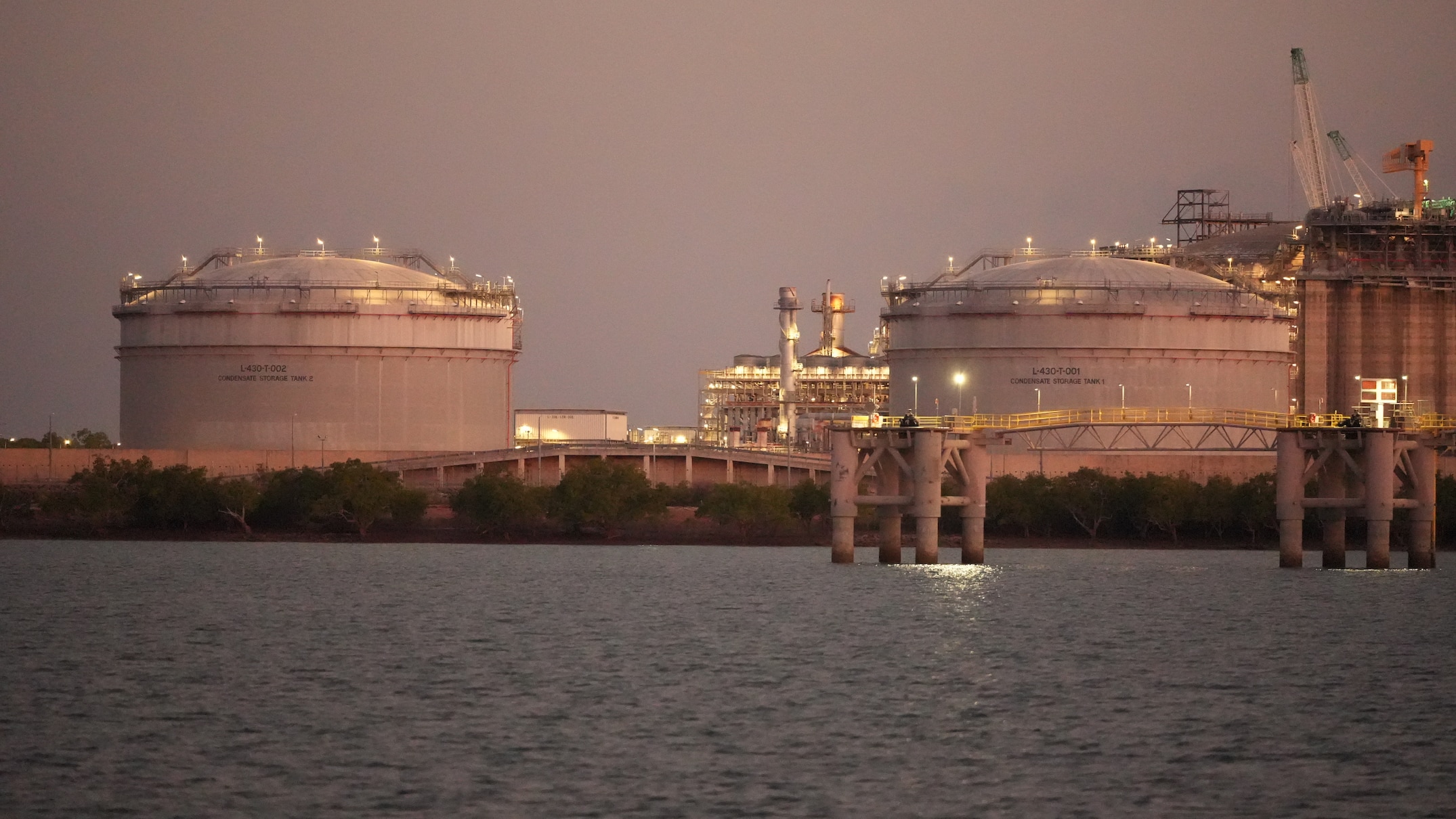 NT government introduces new air quality testing plan, including ...