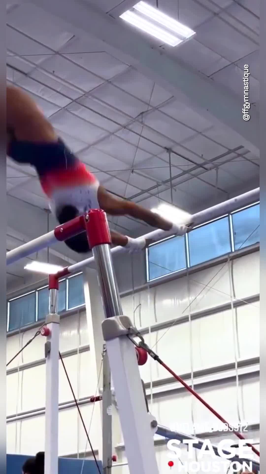 Her glory days are coming