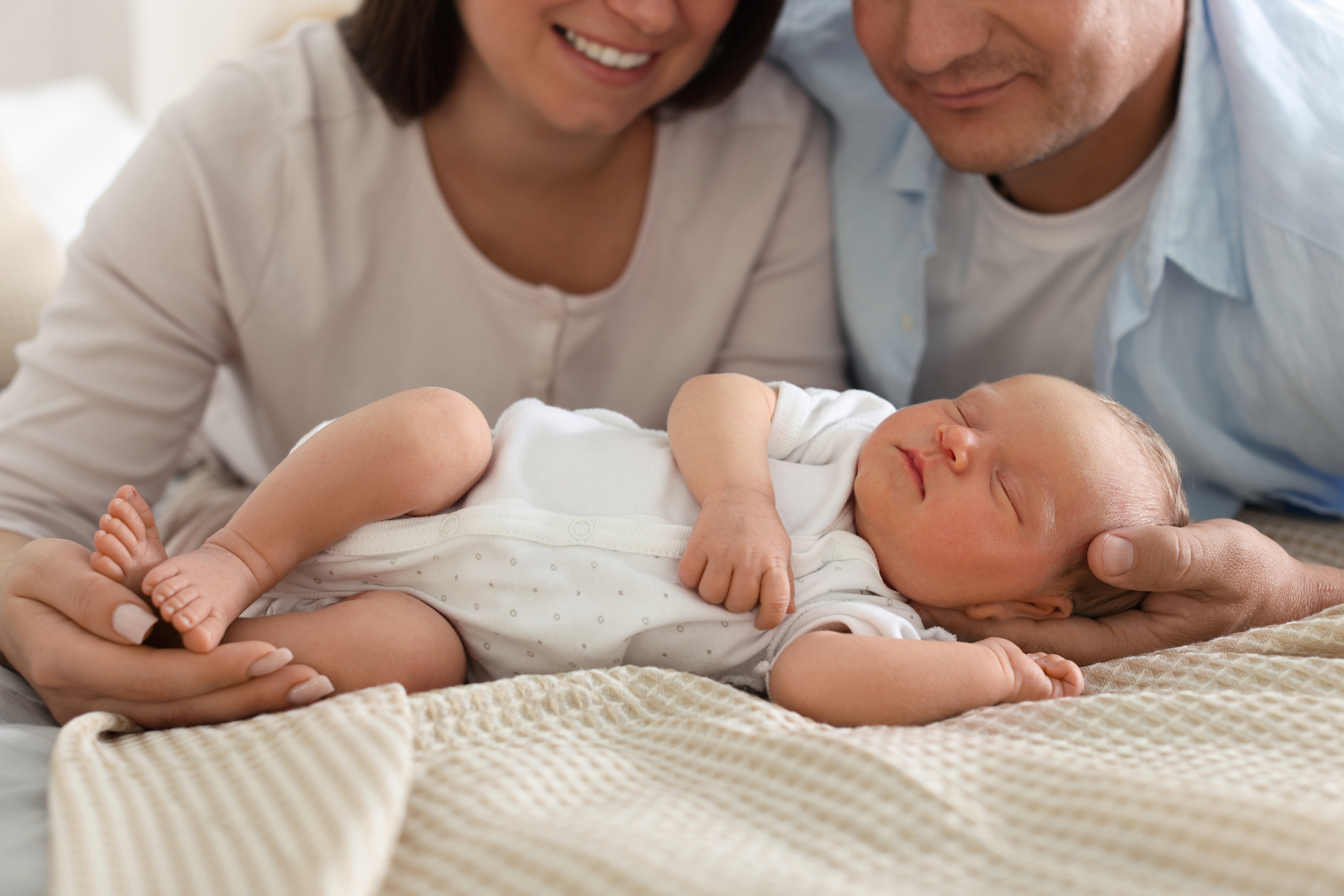 The classics aren't going anywhere: The top 10 baby names around the ...