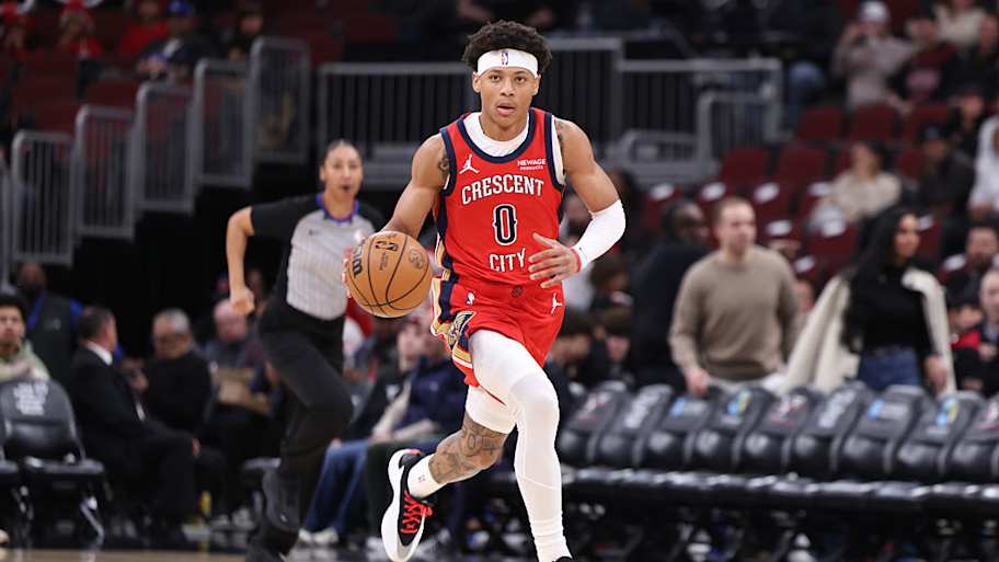 Dylan Harper vs. Jeremiah Fears vs. Ryan Nembhard: Who's the best ...