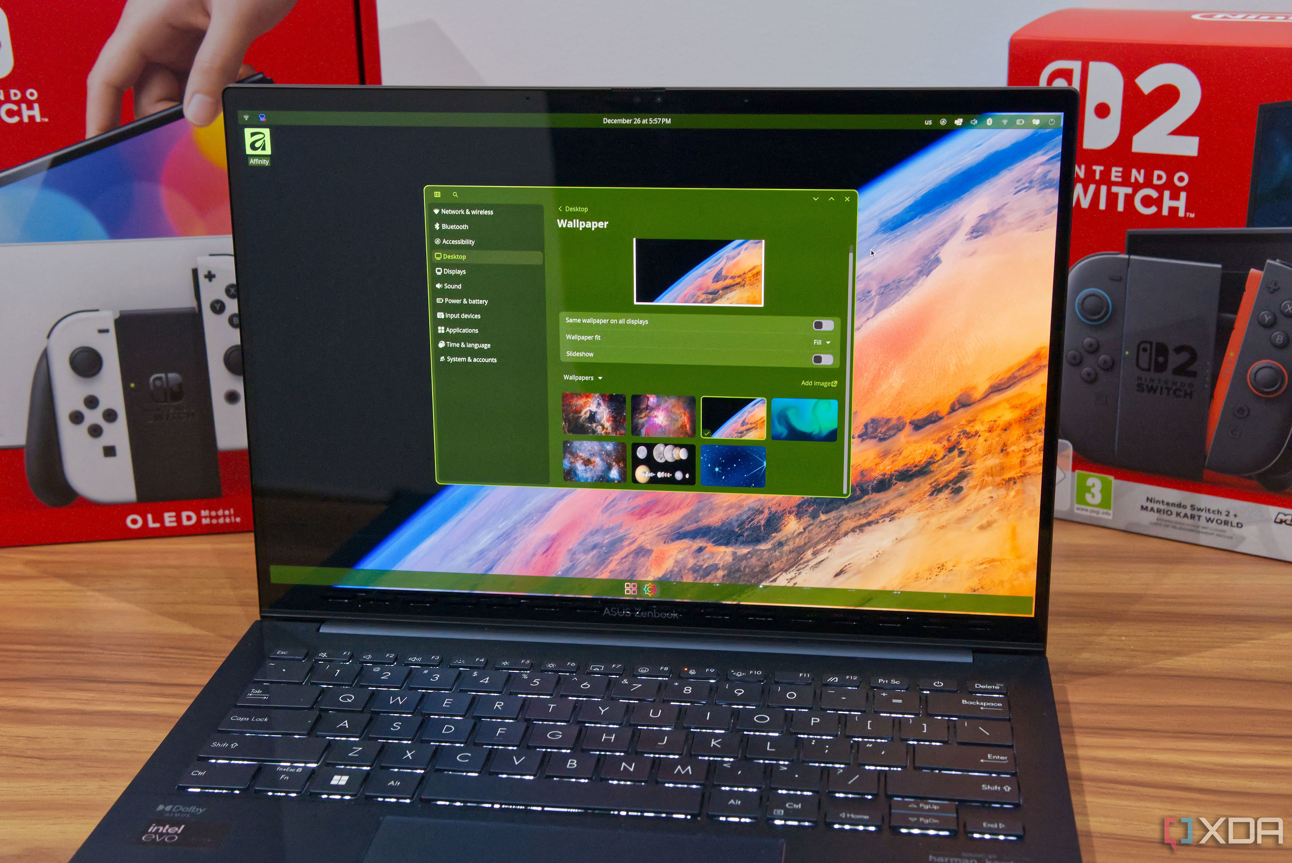 I switched to COSMIC Linux desktop, and I can't wait for the future