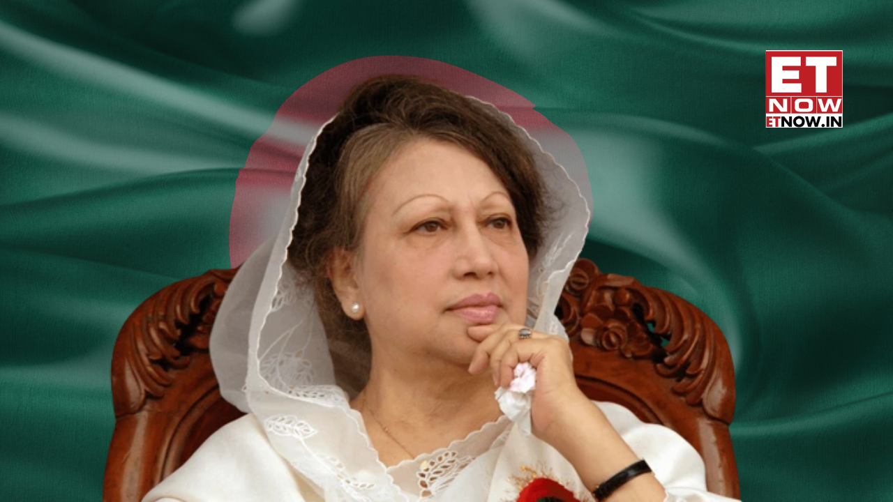 Khaleda Zia: Remembering Bangladesh’s first female PM who ruled Dhaka twice