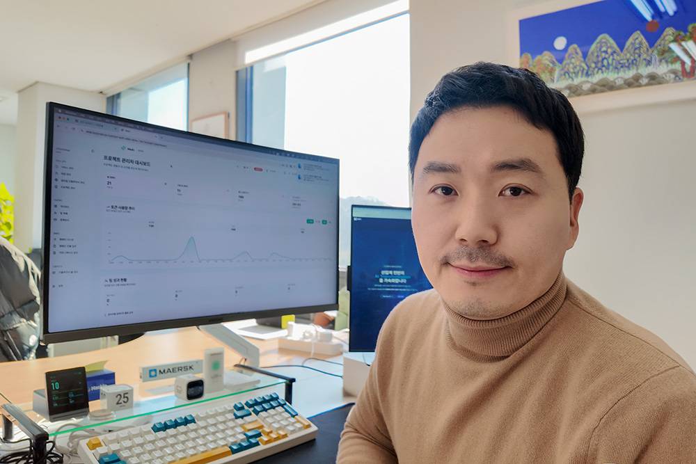 도입보다 변화가 중요... 케이비티닷, 산업 현장의 ‘일하는 방식’을 바꾸다 [SBA·콴티파이 팀빌딩]