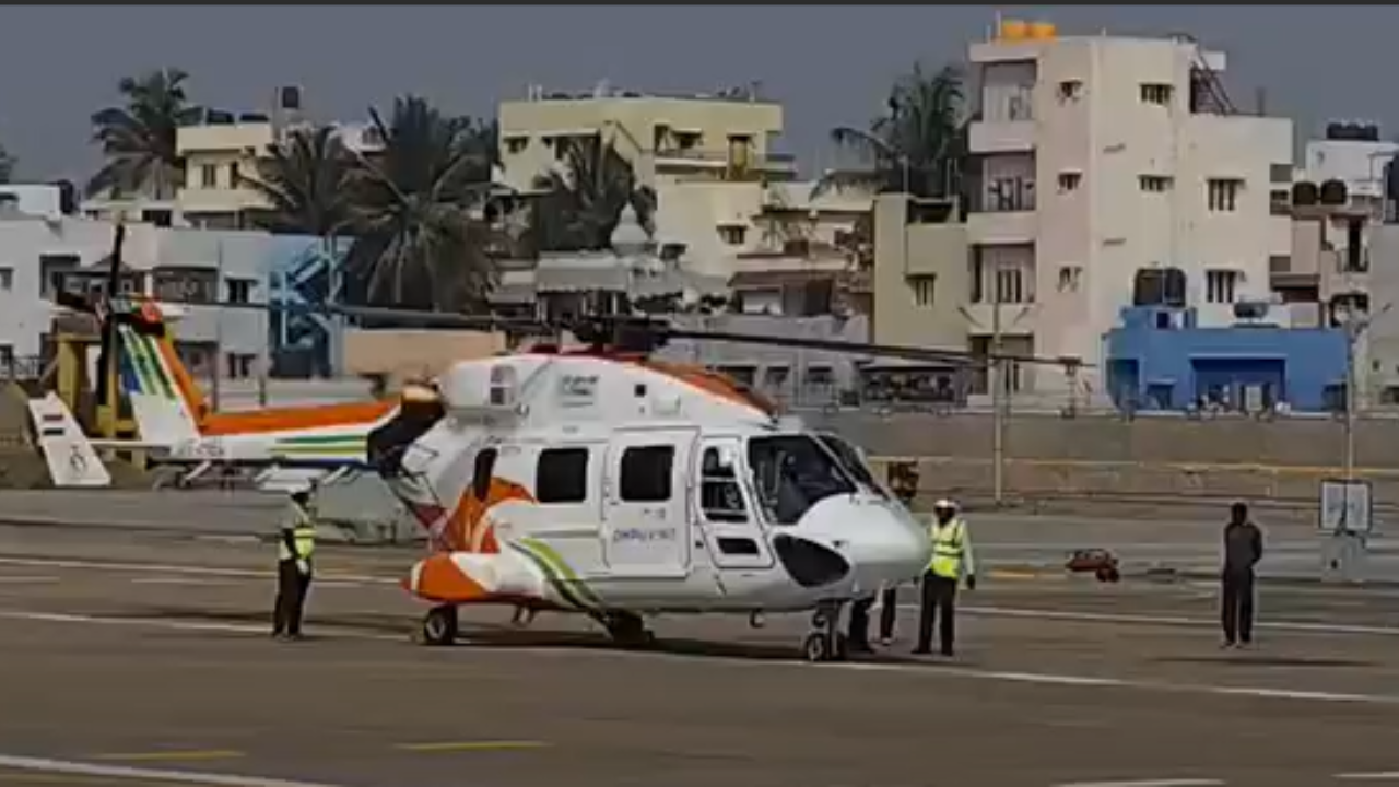 Dhruv-NG civil helicopter completes maiden flight