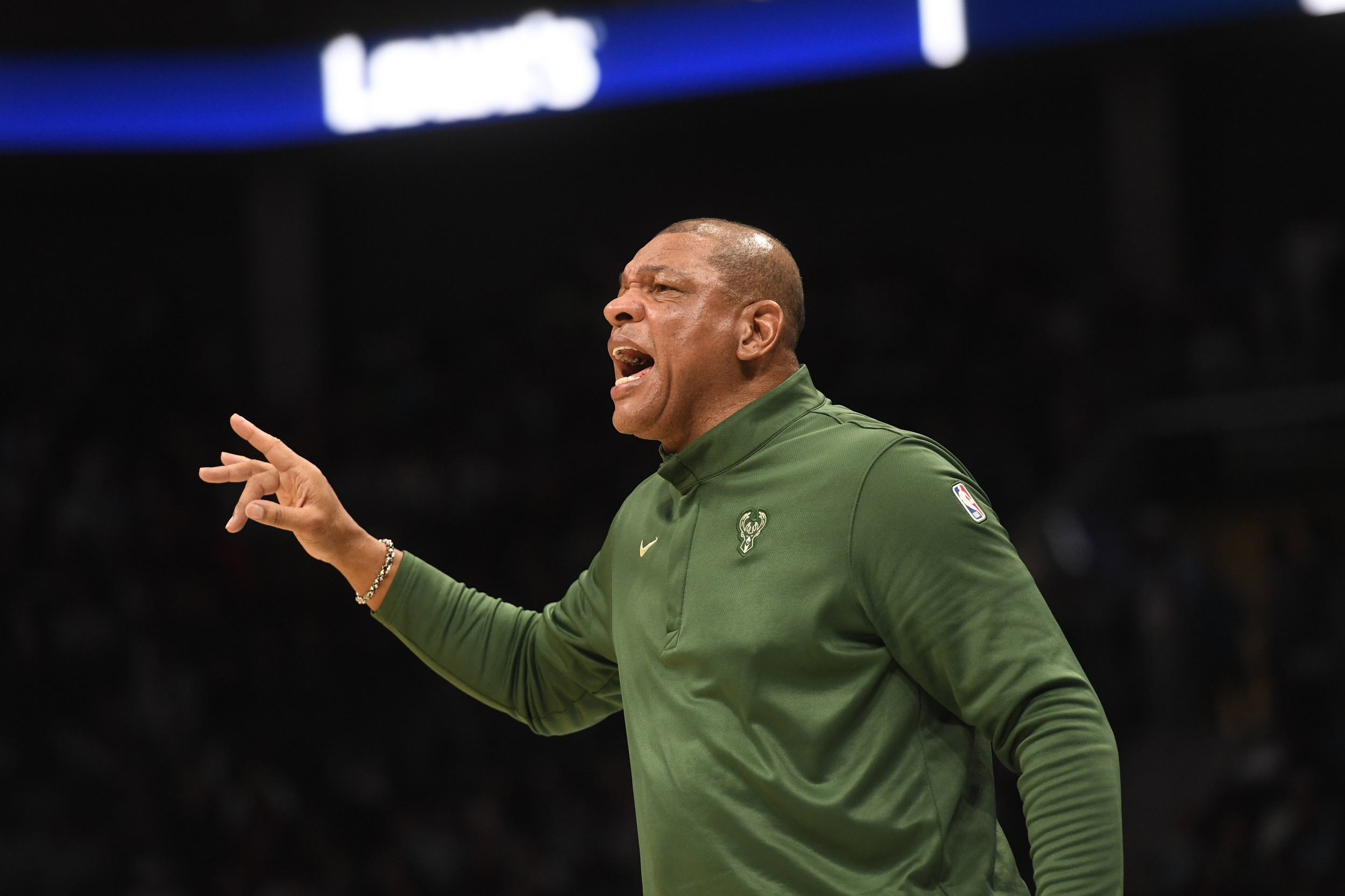 Bucks' win allows Doc Rivers to climb NBA's all-time list