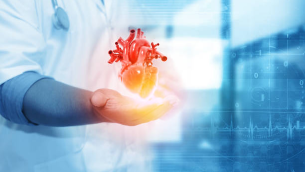 Talk Health Tuesday: Heart health red flags you shouldn’t Google but ...