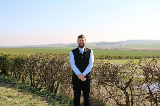 Wolds poultry firm enjoys Christmas 'rooster booster'