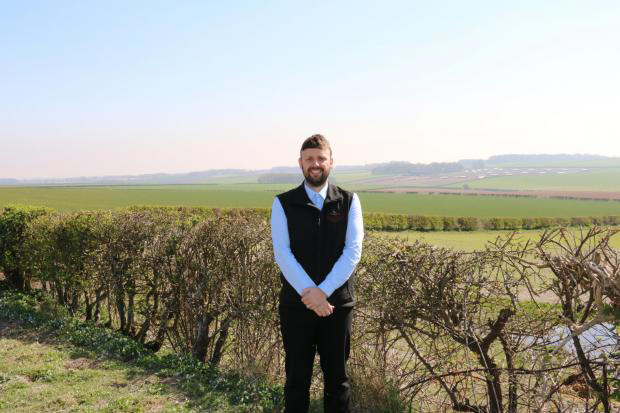 Wolds poultry firm enjoys Christmas 'rooster booster'