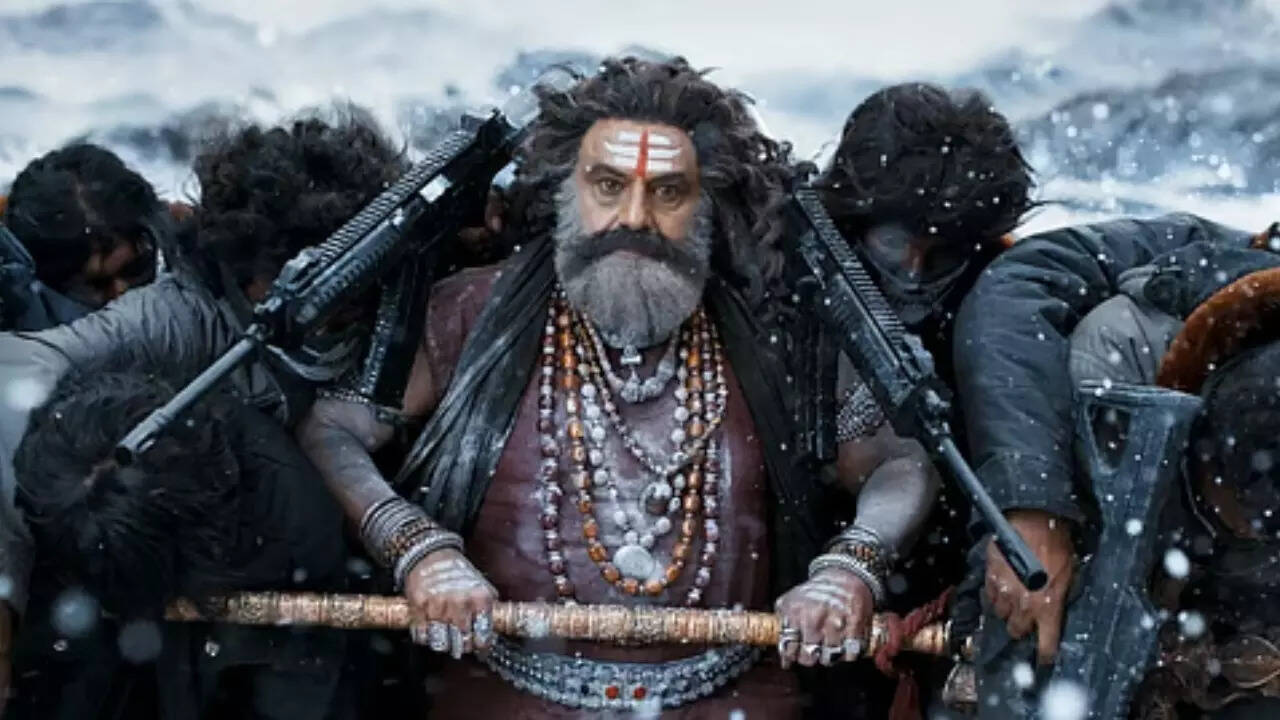 'Akhanda 2: Thaandavam' box office collections day 18: Nandamuri ...