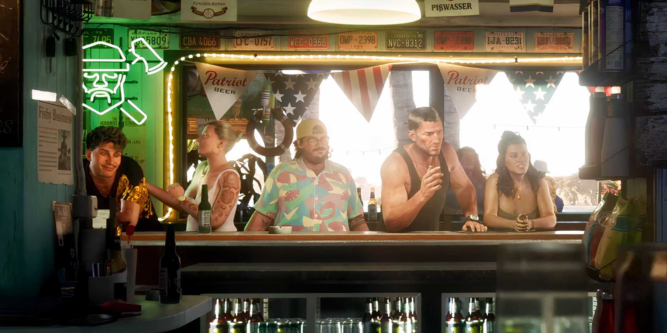 GTA 6 gameplay trailer hype reaches new levels as we hit 2026