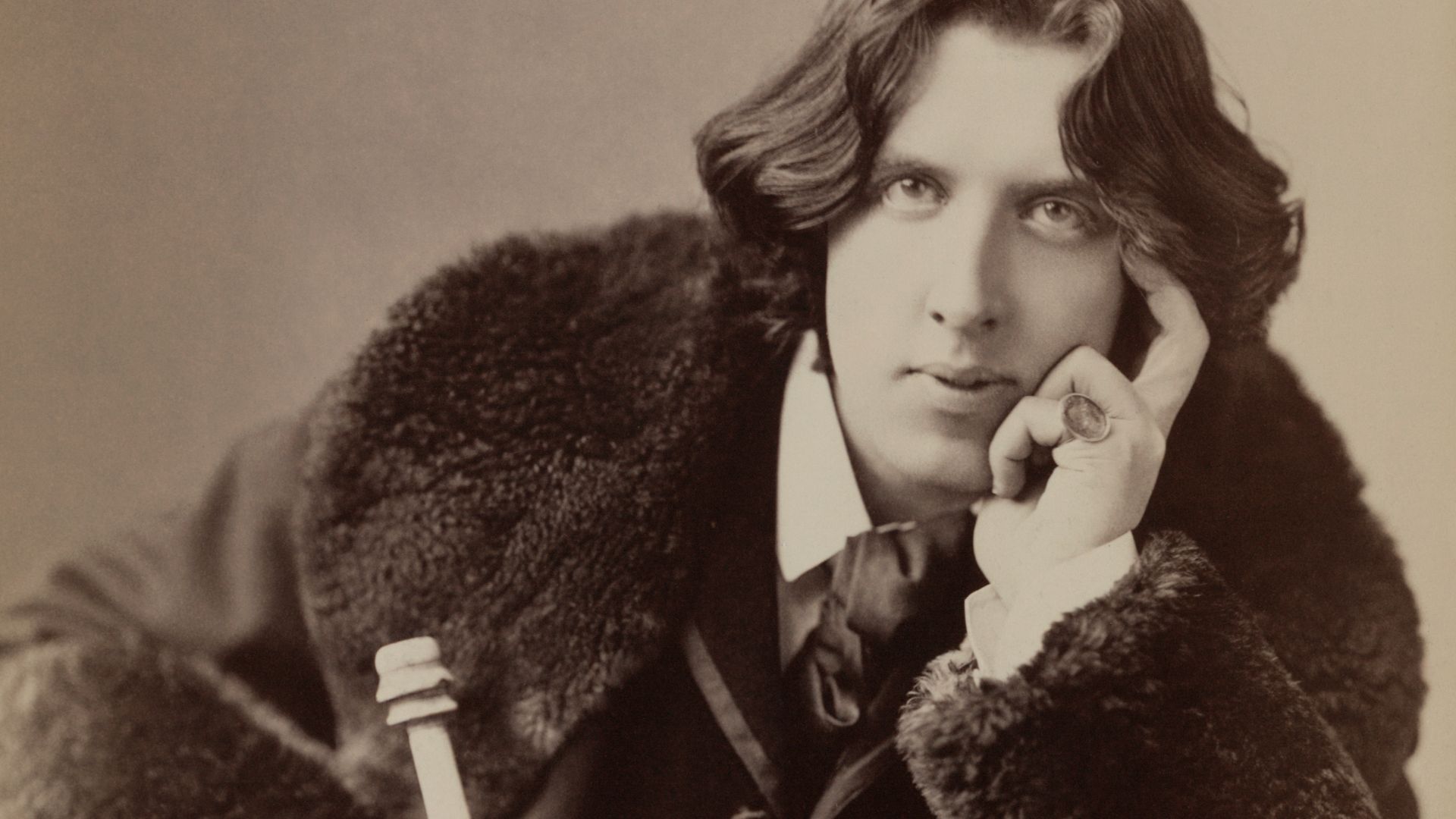 Oscar Wilde is the Irish icon you don’t know much about