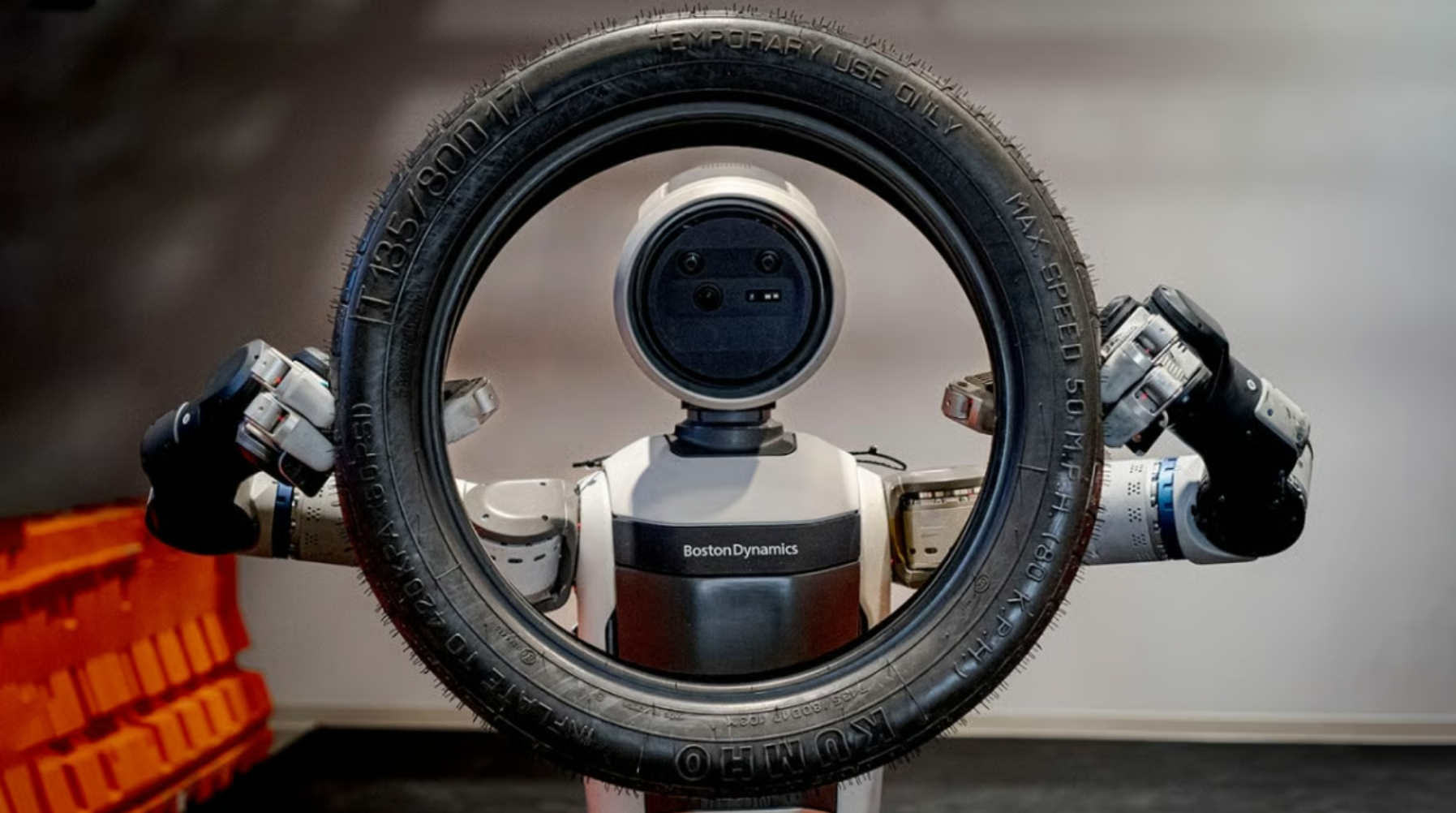 Is your new coworker a robot? Hyundai’s Atlas is headed to your life ...