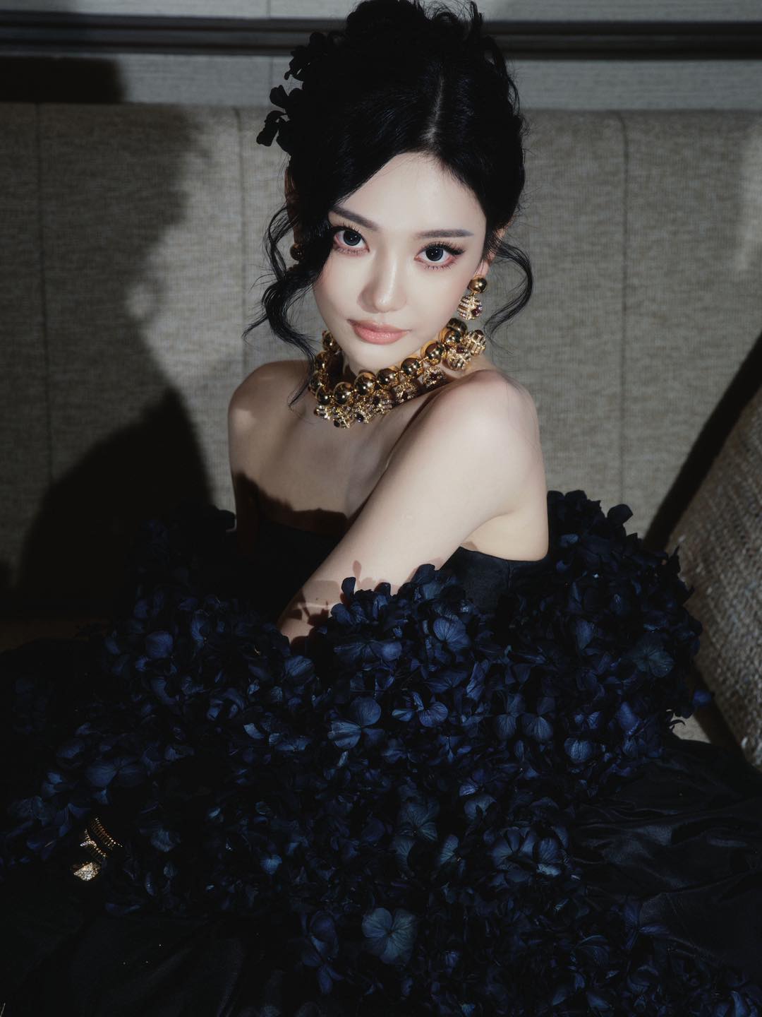 Aespa’s Ningning to sit out NHK’s Kohaku Uta Gassen after flu diagnosis