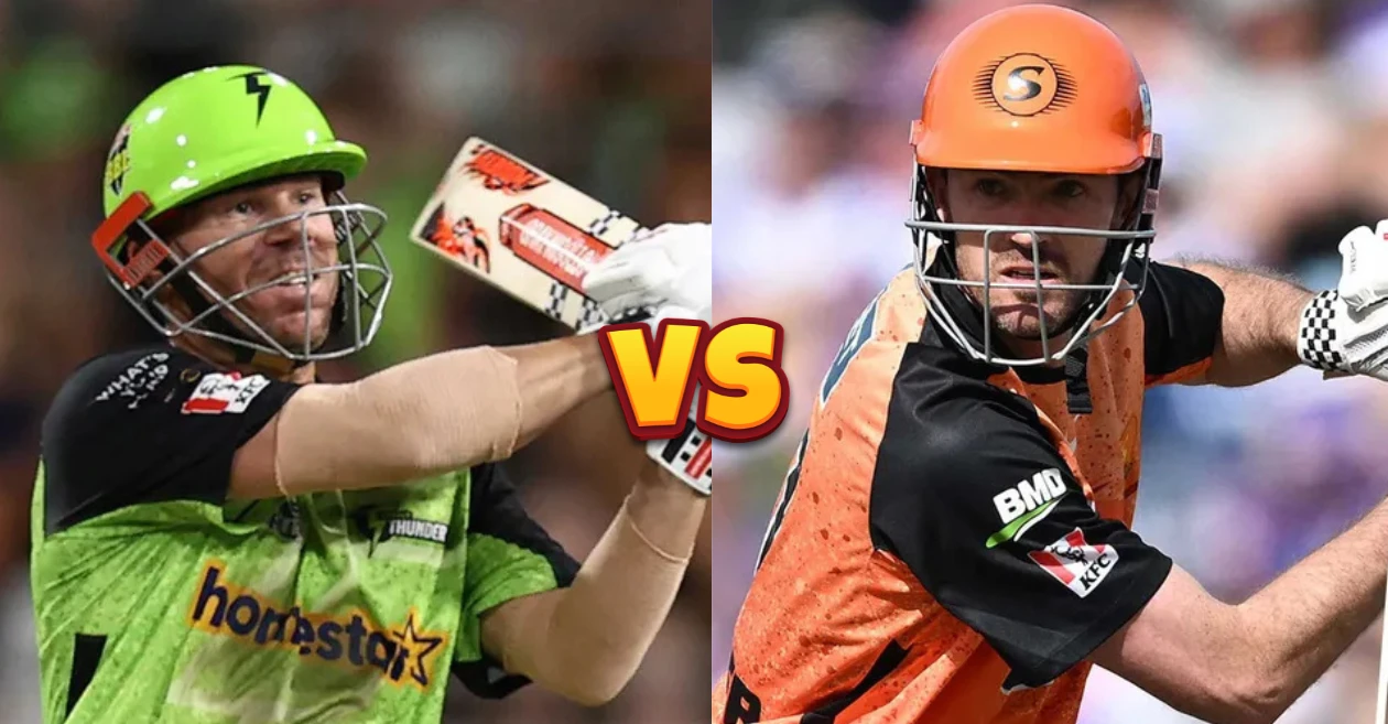 BBL|15: ST vs PS, match prediction – Who will win today’s game between ...