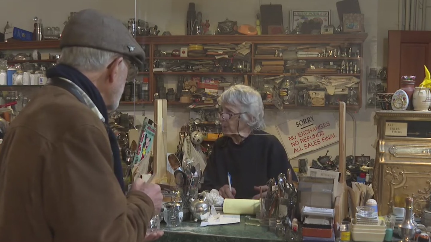 Cookin’ cookware business in San Francisco closing at end of 2025