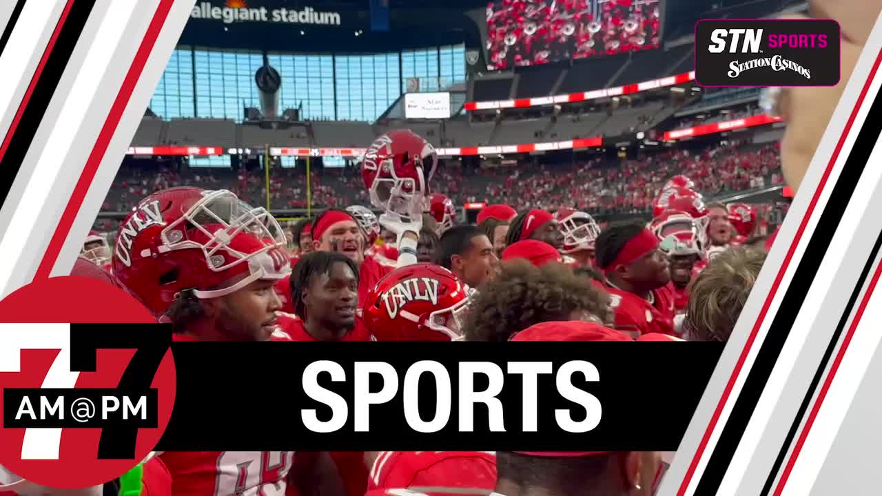 UNLV football offensive line coach moves on