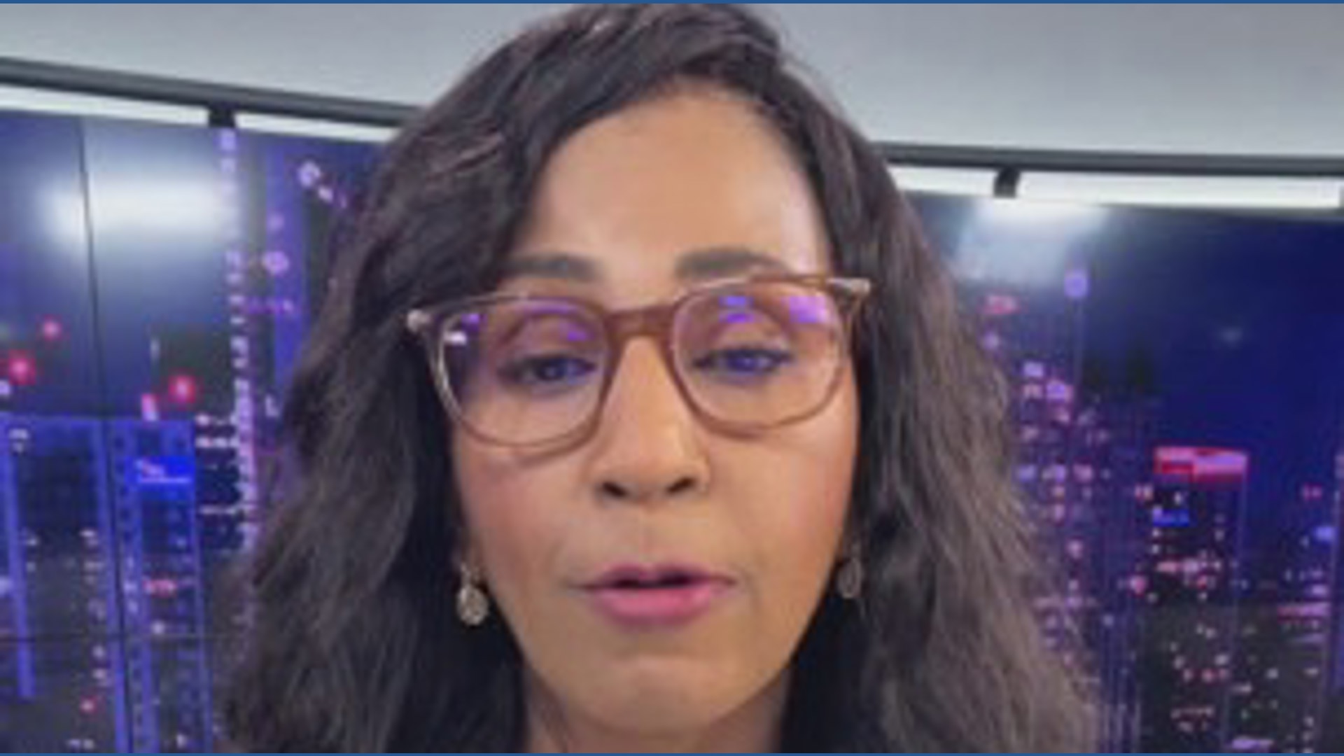 Search continues for missing Bexar County woman