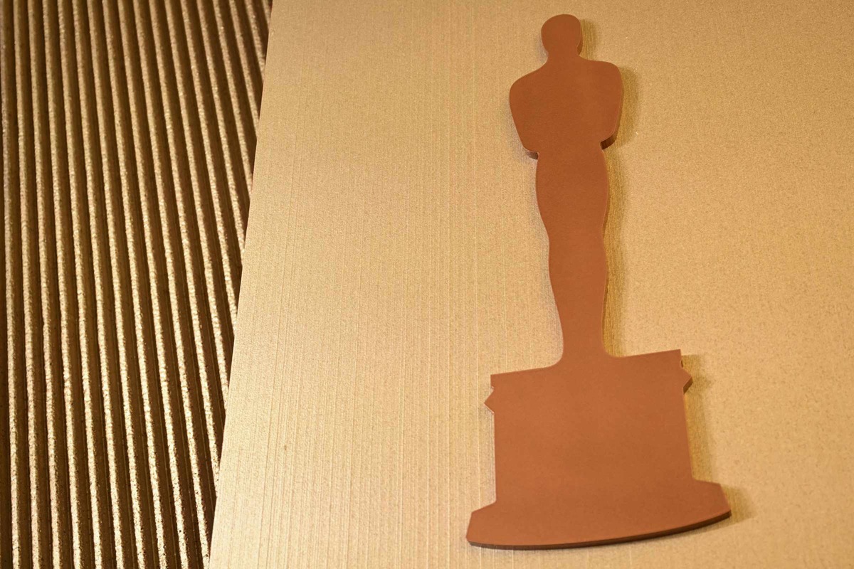 Anora vs Conclave? The 2025 Oscars are set for a nail-biting showdown!