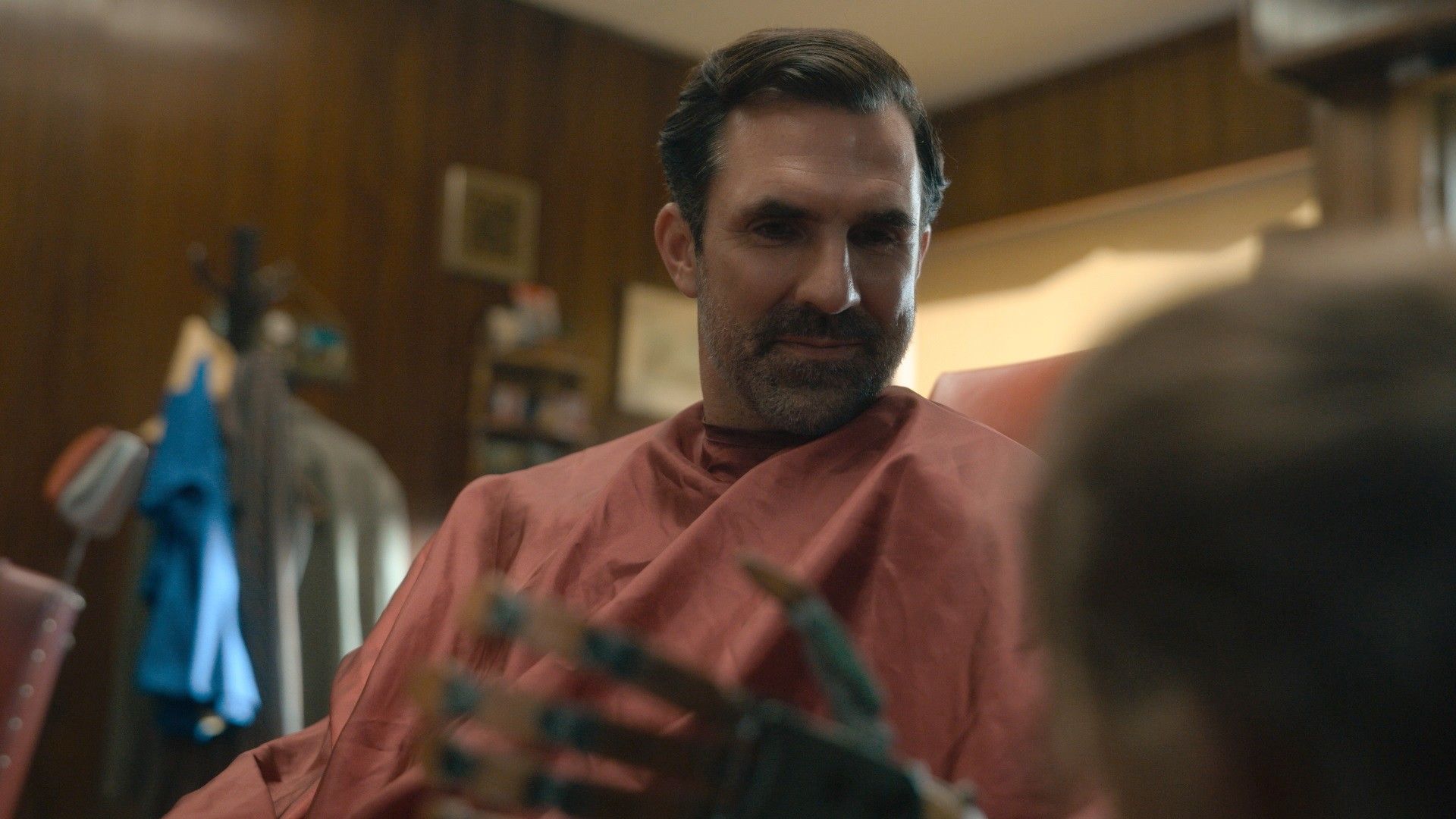 Tales from the Loop: Matt Reeves' underrated sci-fi masterpiece on ...