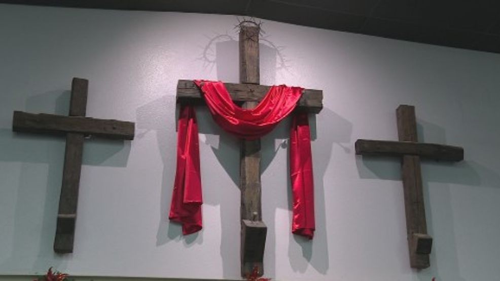 Initiative underway to help protect churches