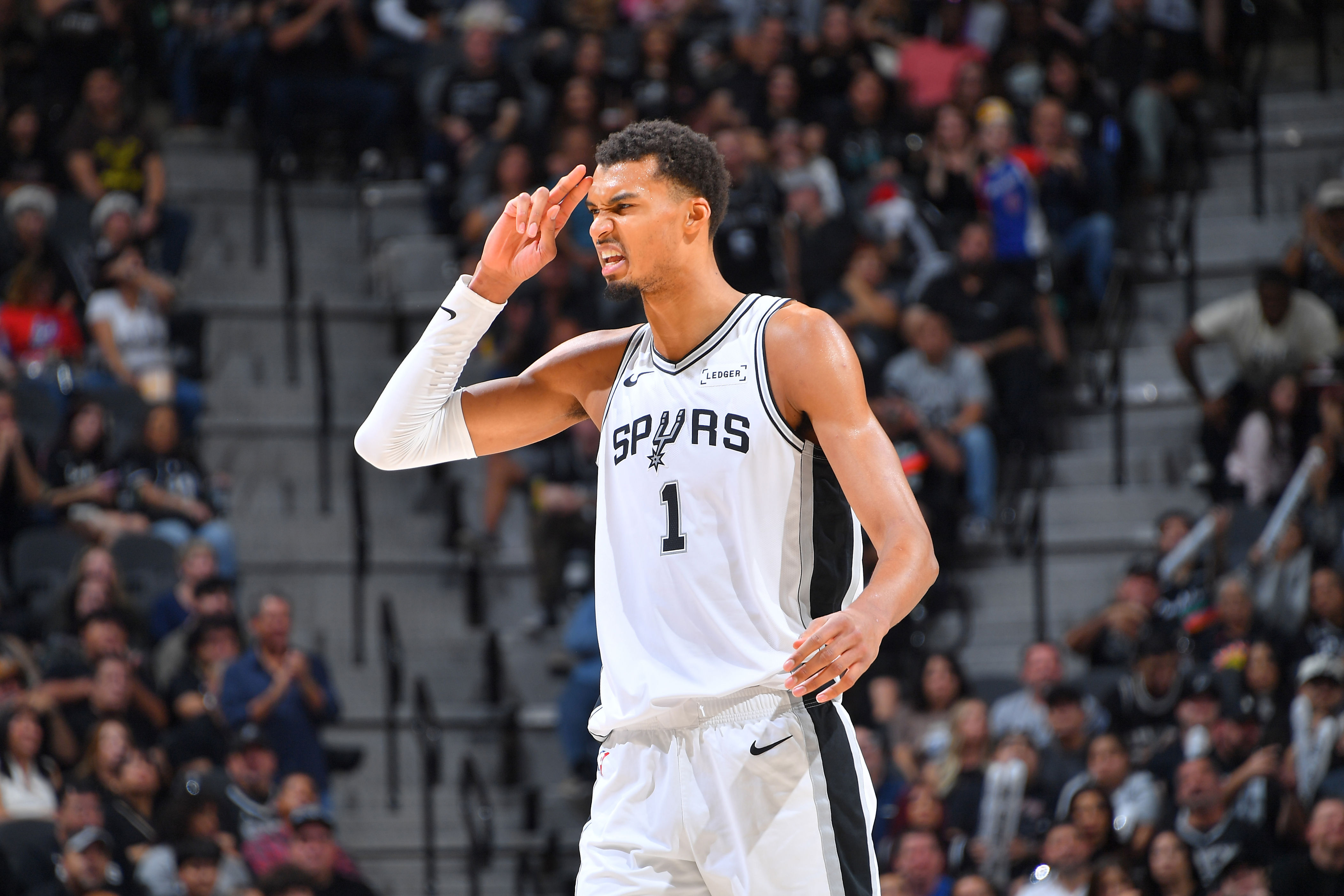 Is the Utah Jazz’s Keyonte George an NBA all-star?