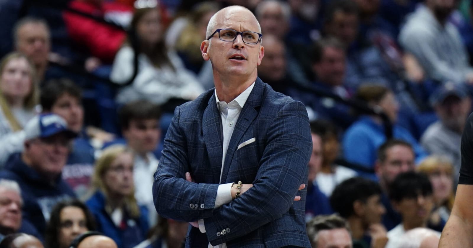 Dan Hurley criticizes NCAA for allowing in-season player additions ...