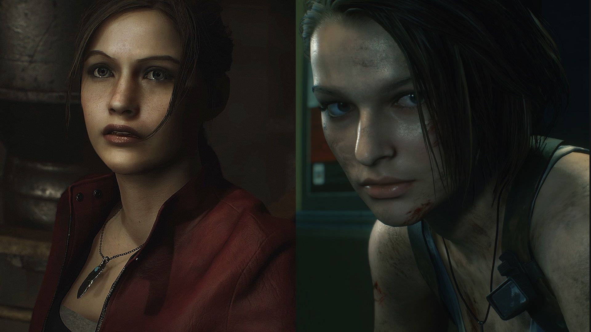 5 Characters Perfect to Bring Back After Resident Evil Requiem