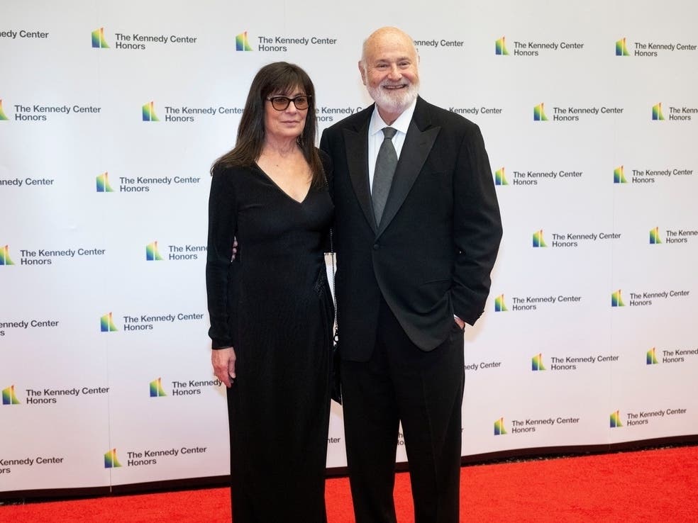 Release of Reiner autopsy reports blocked by court order