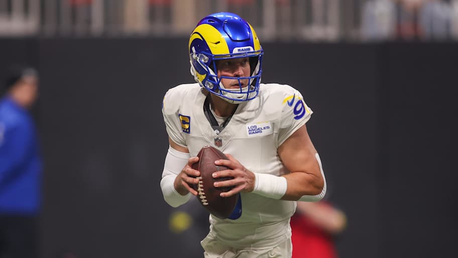 Rams drop inexcusable game to Falcons before the new year