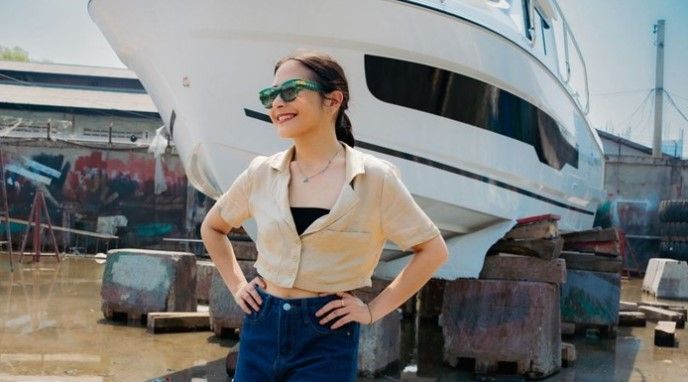 Rekomendasi film yang dibintangi Prilly Latuconsina, dari horor hingga ...