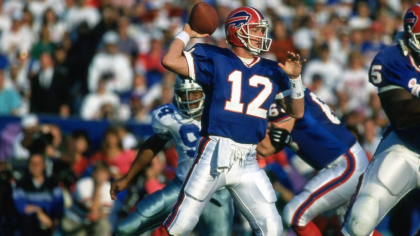 Bills bring back iconic red helmets, Super Bowl-era uniforms for final ...