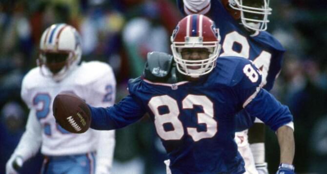 Bills bring back iconic red helmets, Super Bowl-era uniforms for final ...