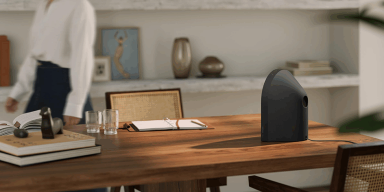 Här är högtalarna Samsung inte vill skylta med