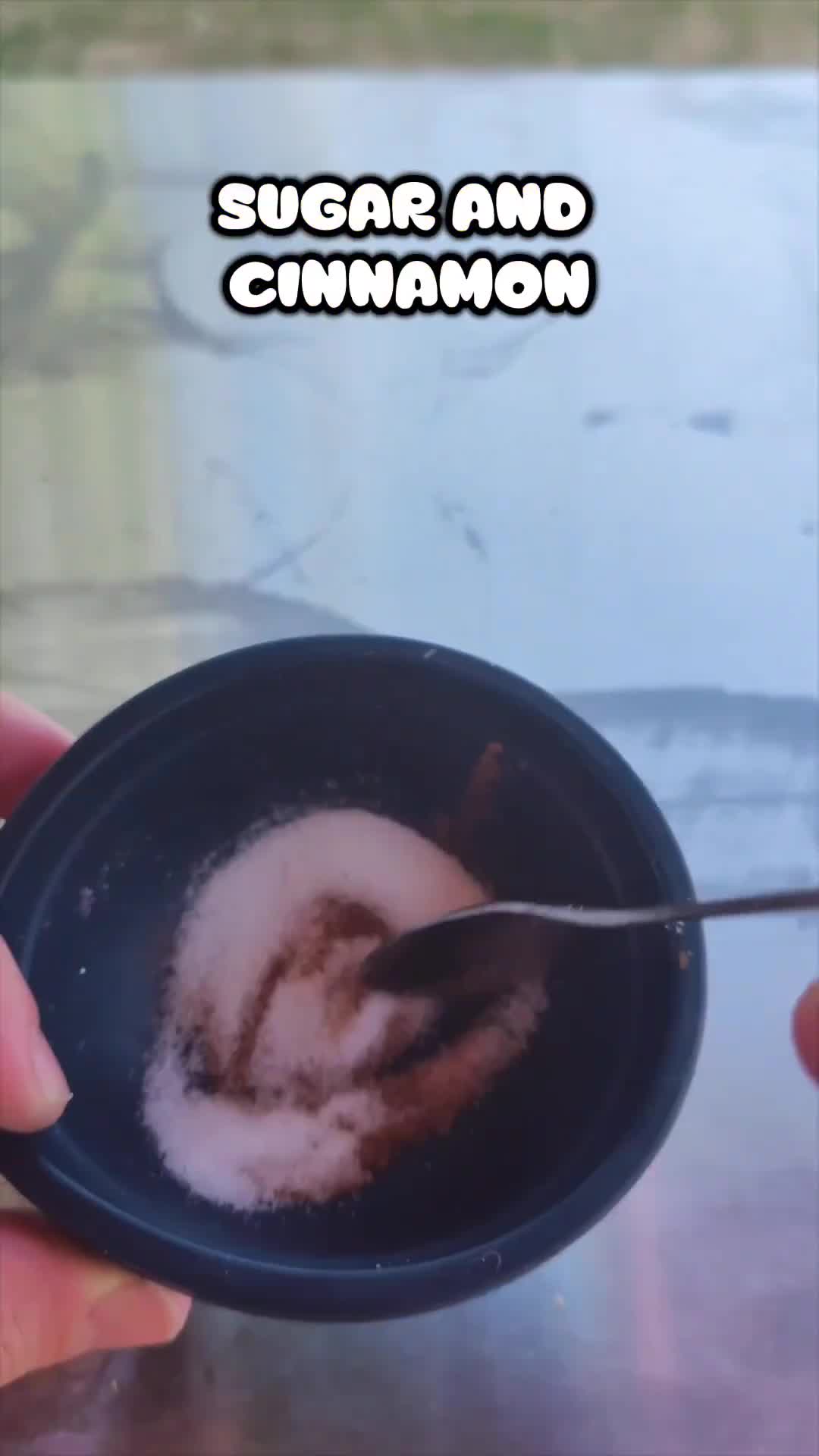 The secret to Undertale cinnamon bunny #shorts #undertale