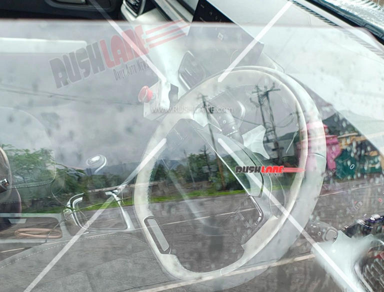 Tata Punch facelift: What to expect from the mid-cycle update of the ...