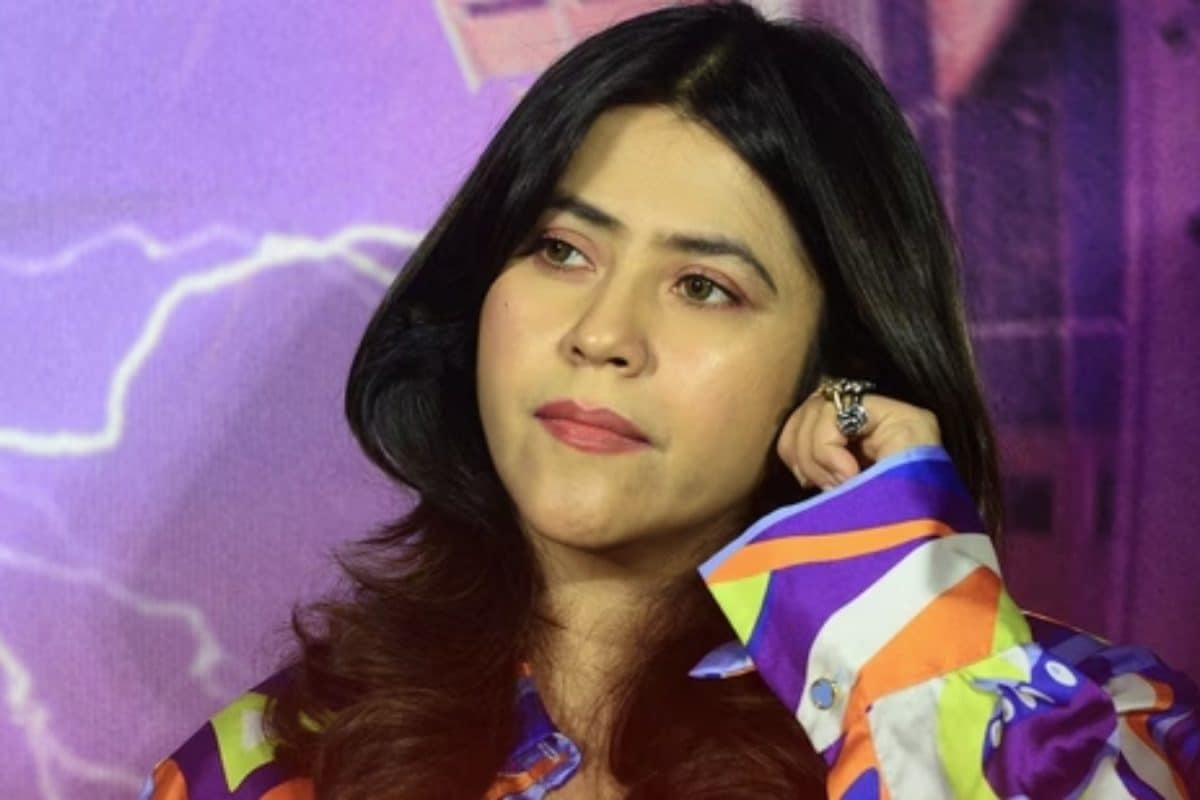 Ekta Kapoor slams Zee TV for reusing Pavitra Rishta title without her ...