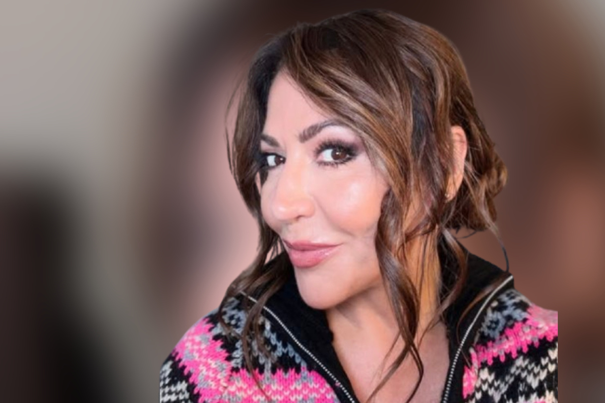 Simone Thomalla: Die Tochter ihrer neuen Liebe ist eine TV-Bekanntheit