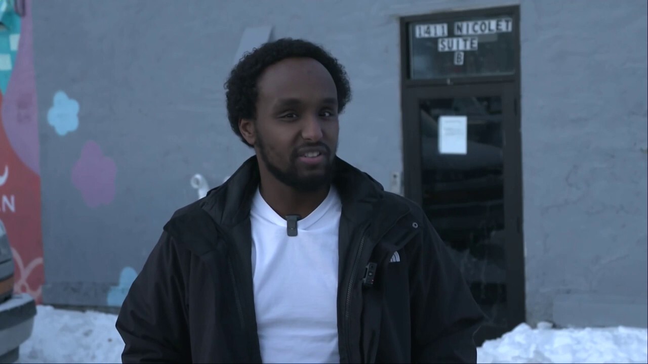 Minnesota daycare manager, state officials push back on viral video ...