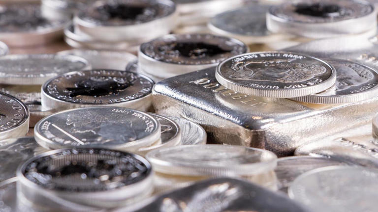 Analysts lay out startling silver price forecast