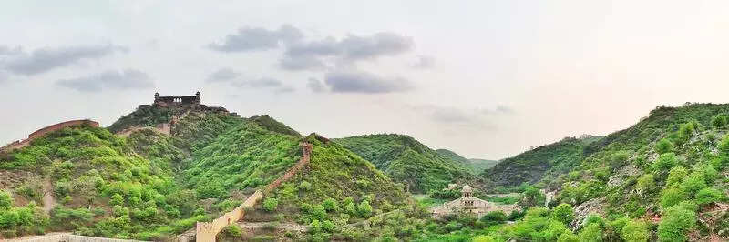 Supreme Court stays 100-metre Aravalli definition, sparks jubilation