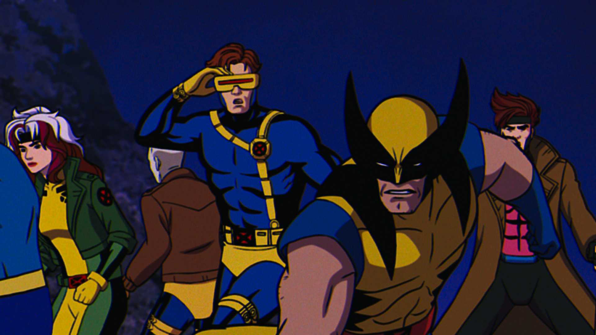 X-Men '97 creator Beau DeMayo Marvel Studios call-out post