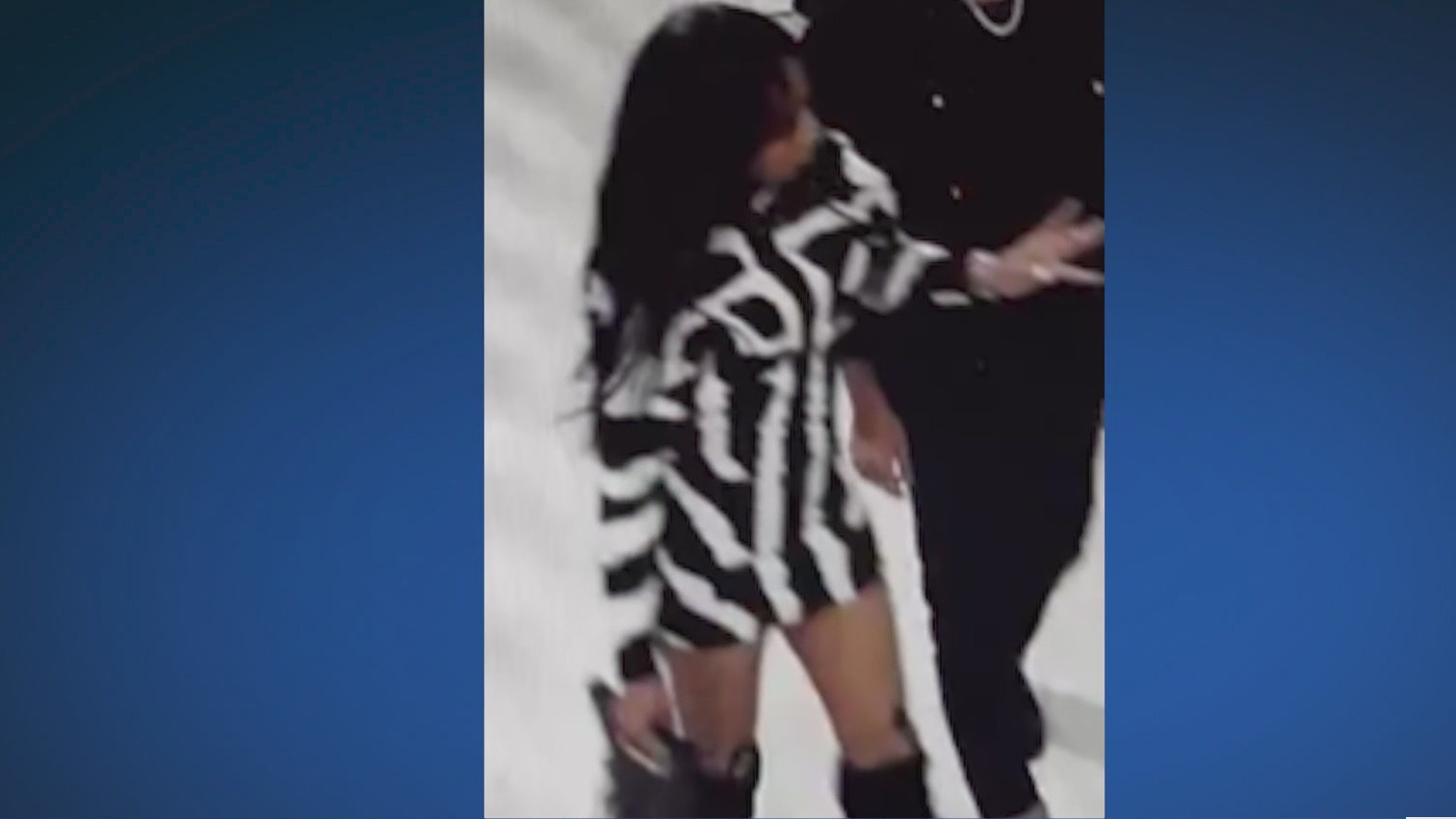 APD seeking woman who allegedly stole $75K worth of watches